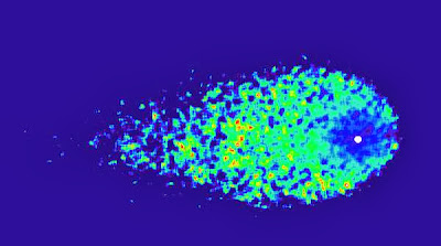 Μια σημαντική ανακοίνωση για τον κομήτη ISON