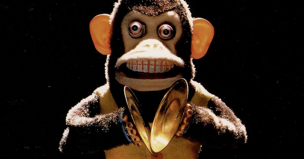 cult film freak: GEORGE A. ROMERO DIRECTS JASON BEGHE IN MONKEY SHINES