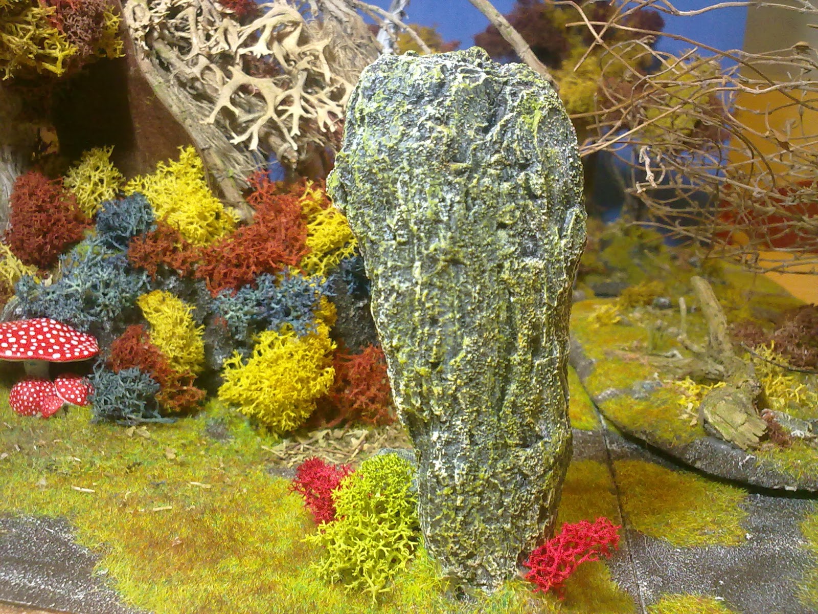 Taller del Sargento Pauix: 2012