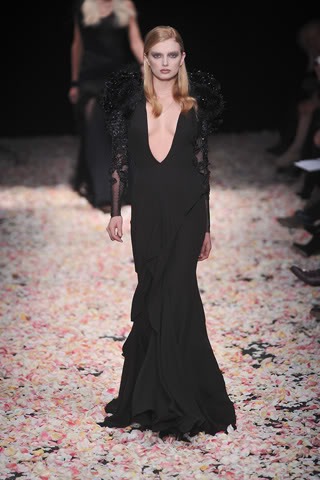 Marília D`Alascio: Vamp style