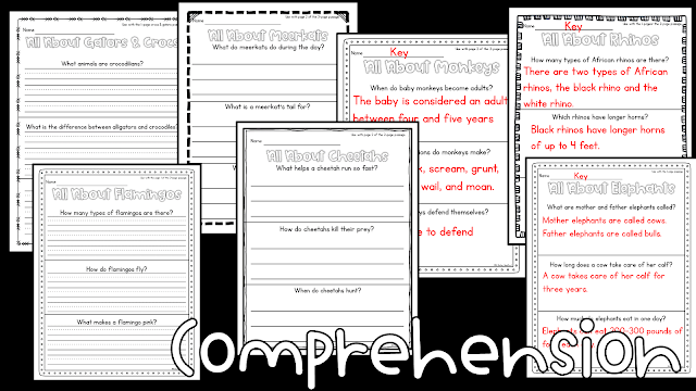 Headfirst - a blog for primary teachers by a first grade teacher ...