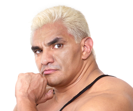 Shocker Campeón Mundial