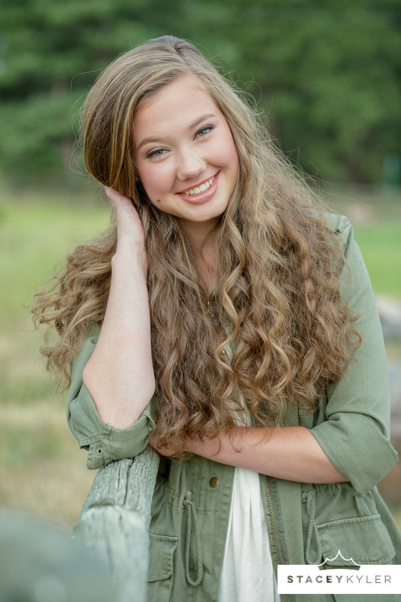 Stacey Kyler Seniors: DENVER SENIOR PHOTOGRAPHER: EMILY MORLOCK ...