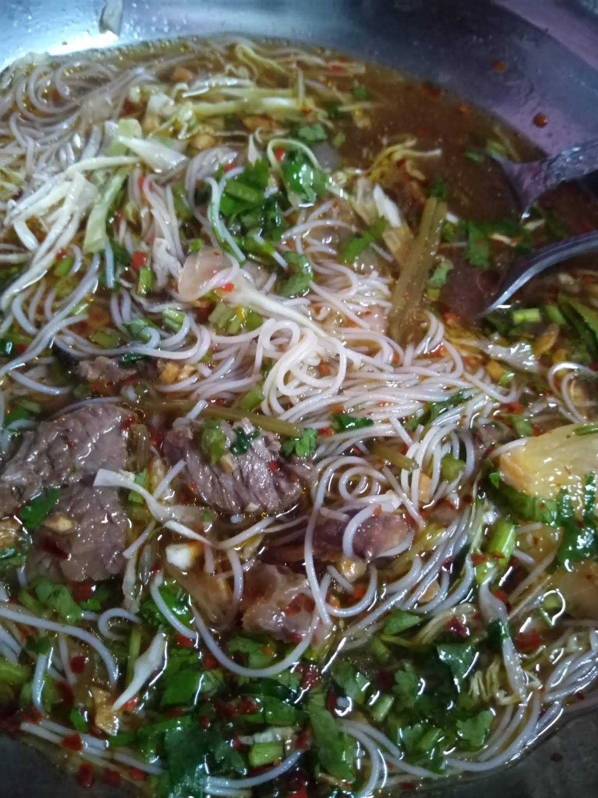 namakucella: MEE SUP ALA CHAMPA