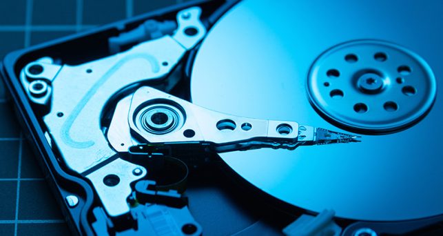 Sistemas de máster y esclavo en los discos duros