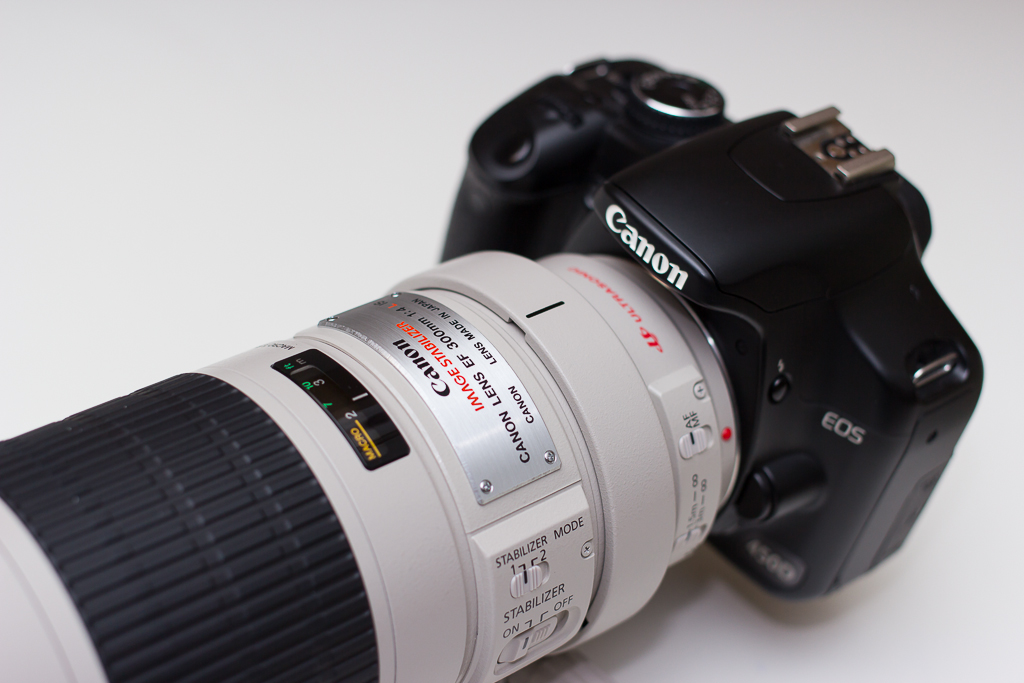 ♥ Patatitphoto: Test matériel : objectif 300 mm f4 L IS USM de Canon
