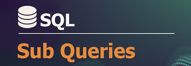 SQL: Subqueries to Solve Queries | DB Exam Study