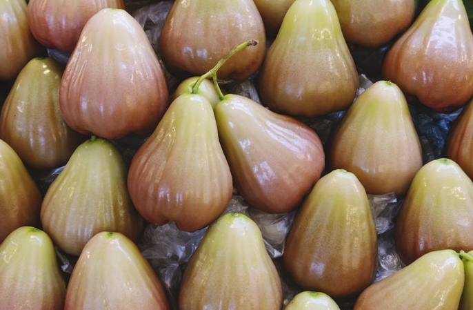 Chompoo with good benefits For diabetics People want to lose weight ...