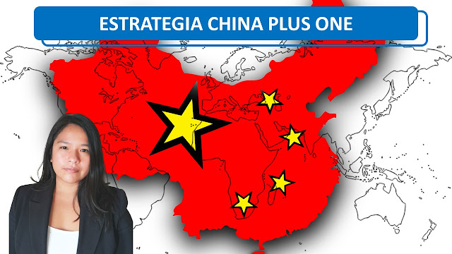 ¿Conoces La Estrategia Plus One? ️ | 2021