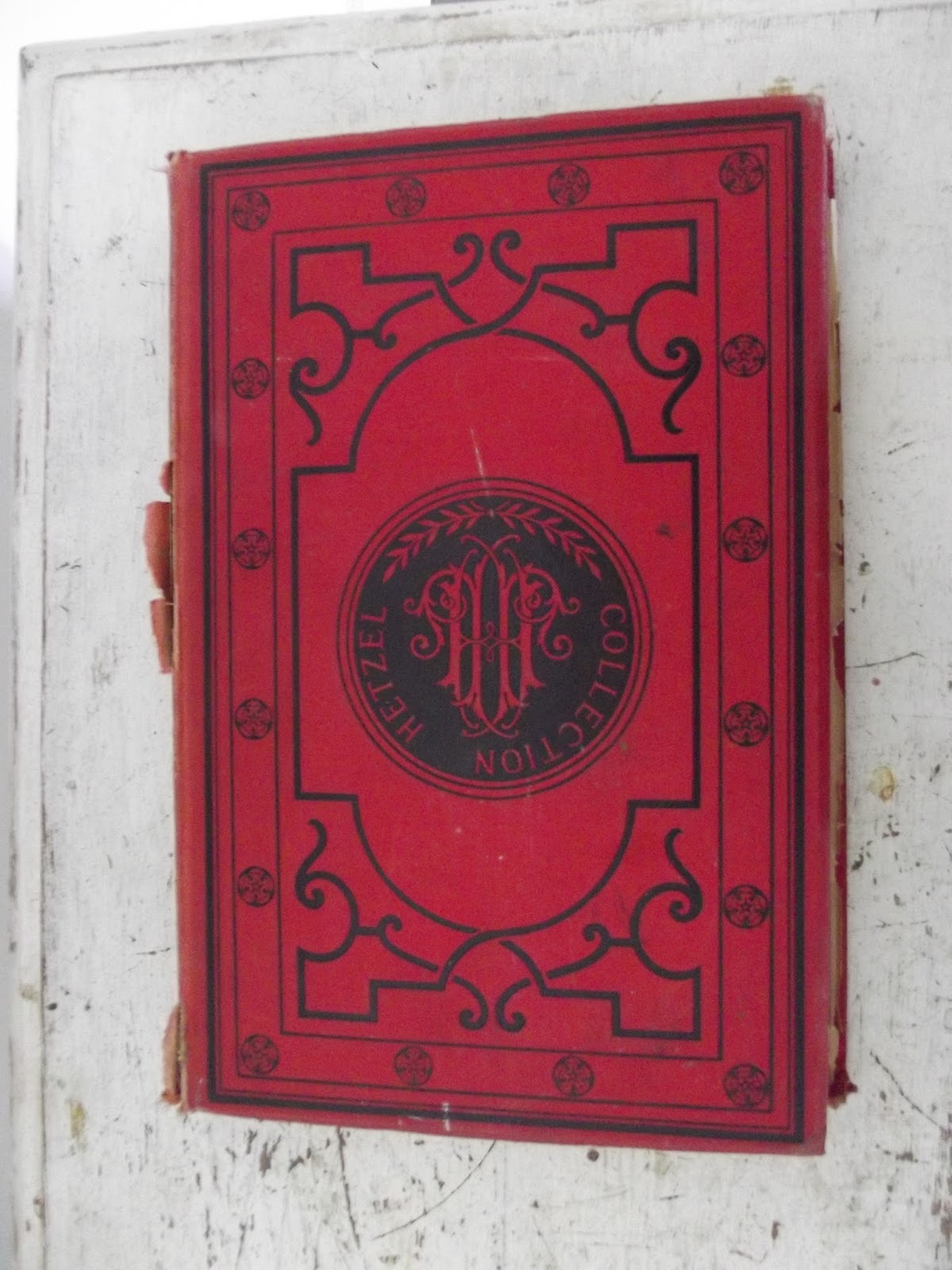 Collection Hetzel Jules Verne EDITION 1885 J. HETZEL PARIS "MATHIAS ...