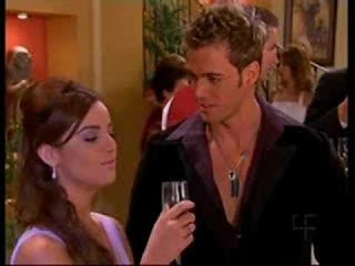 William Levi: Sesión de Fotos de William Levy de la telenovela "Acorralada"