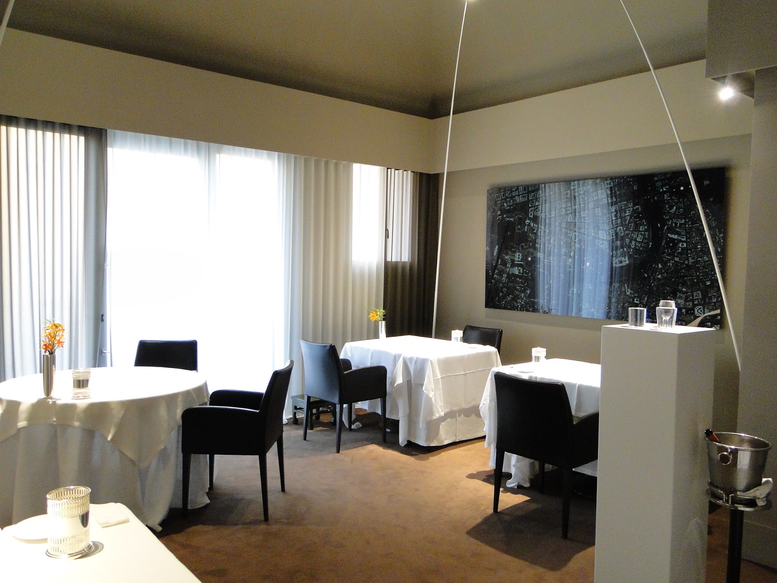 Osteria Francescana (Modena, ITALY) ★★★★★ | A traveling foodie's ...