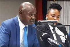 SANYATWE, MUDHA HIT WITH SANCTIONS | Mafaro