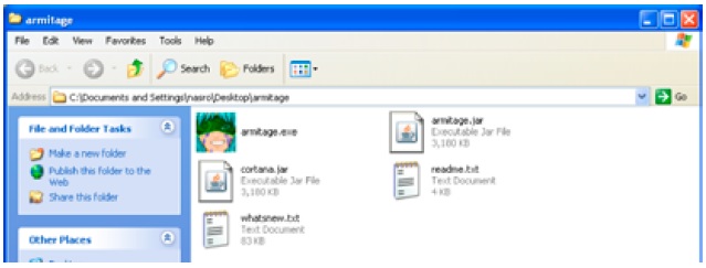 Haking _ MetaSploit - Part 3