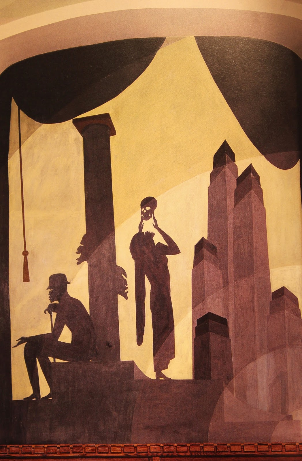 Black Theater Views: The Problem with Color Blind Casting