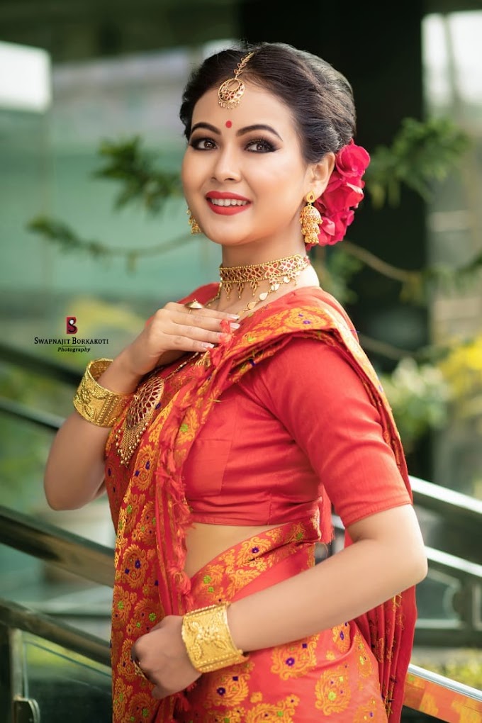 Amazing Assam | Explore Assam and Assamese culture