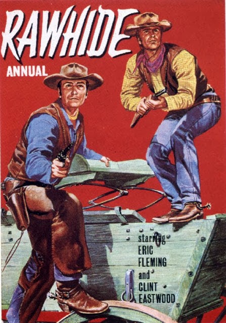 Rawhide: Incident Of Tumbleweed Wagon - new releases - findatracker