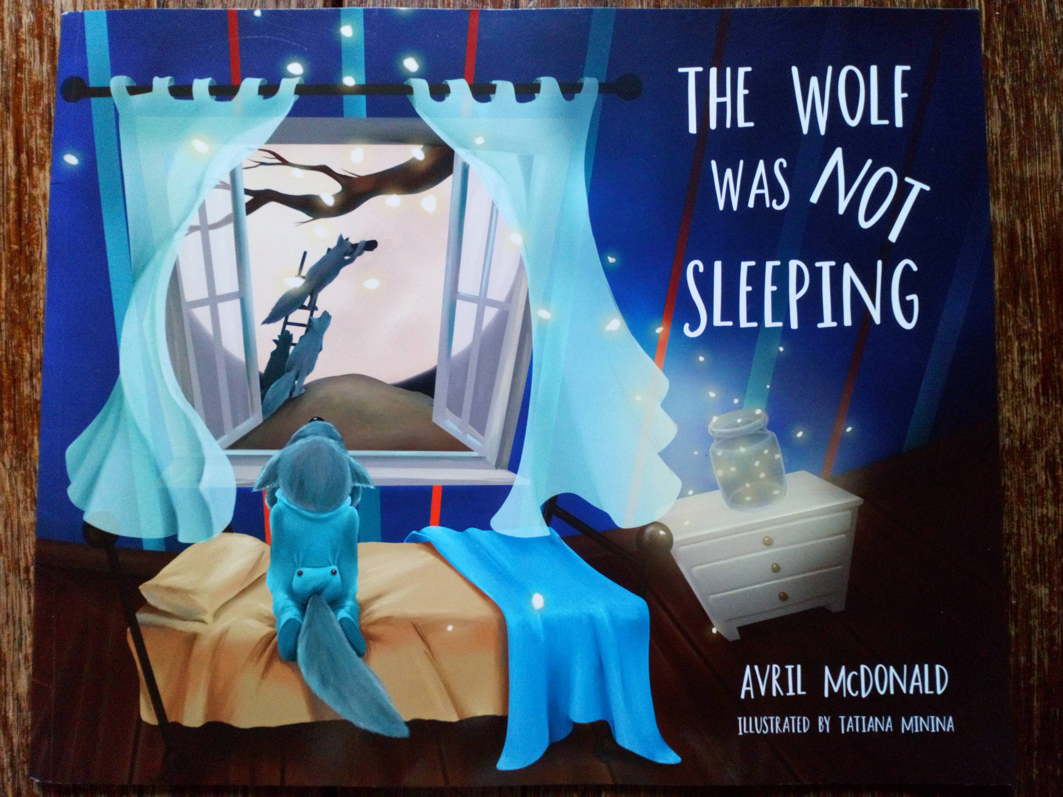 It's all about stories!: My best of 2020 | Picture Books