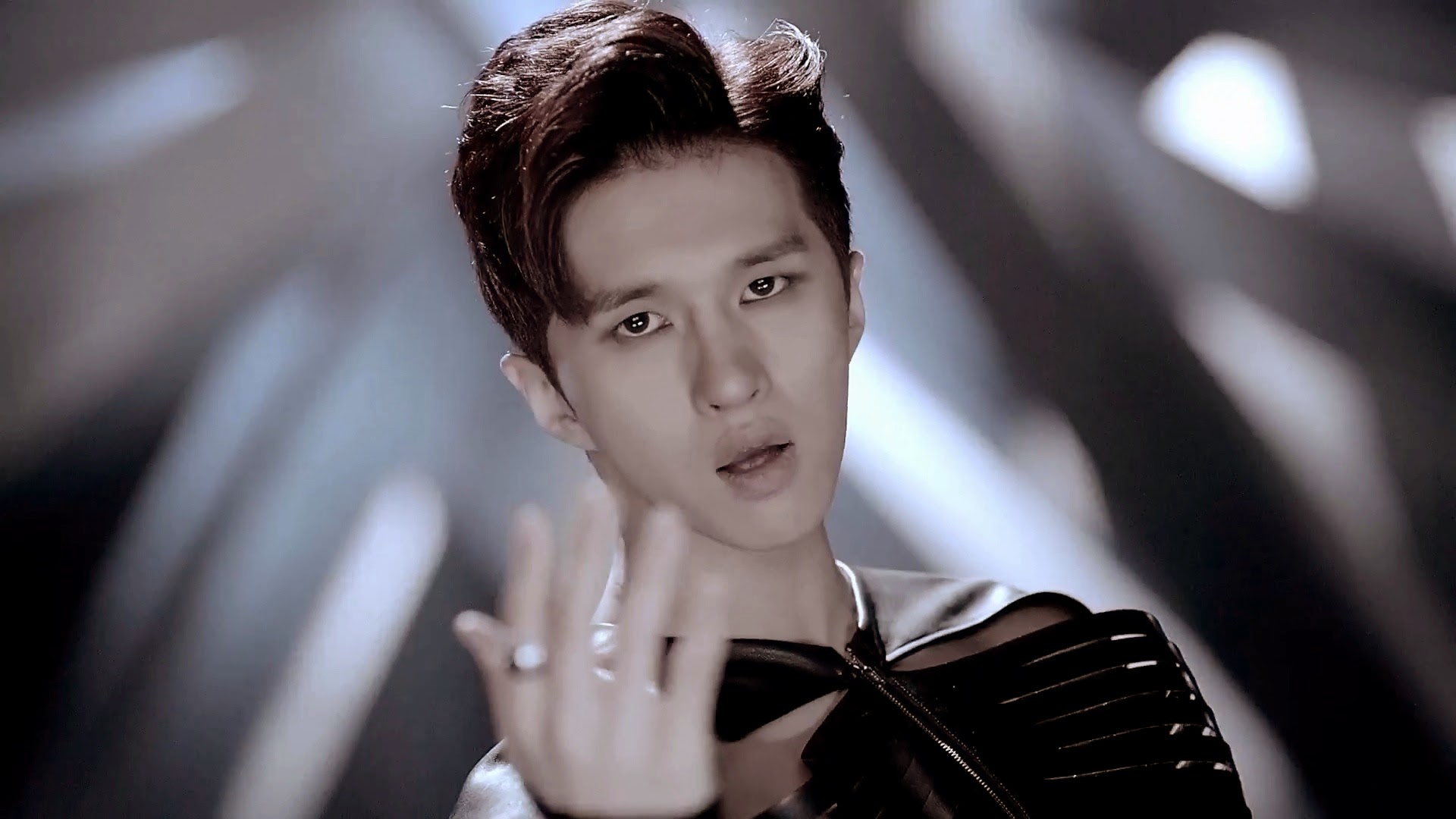 VIXX: Error MV και who-is-who από το 2ο mini album | I say myeolchi ...