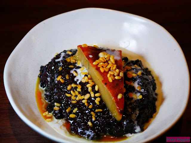 Chin Chin (Sydney) - Picky Piggies