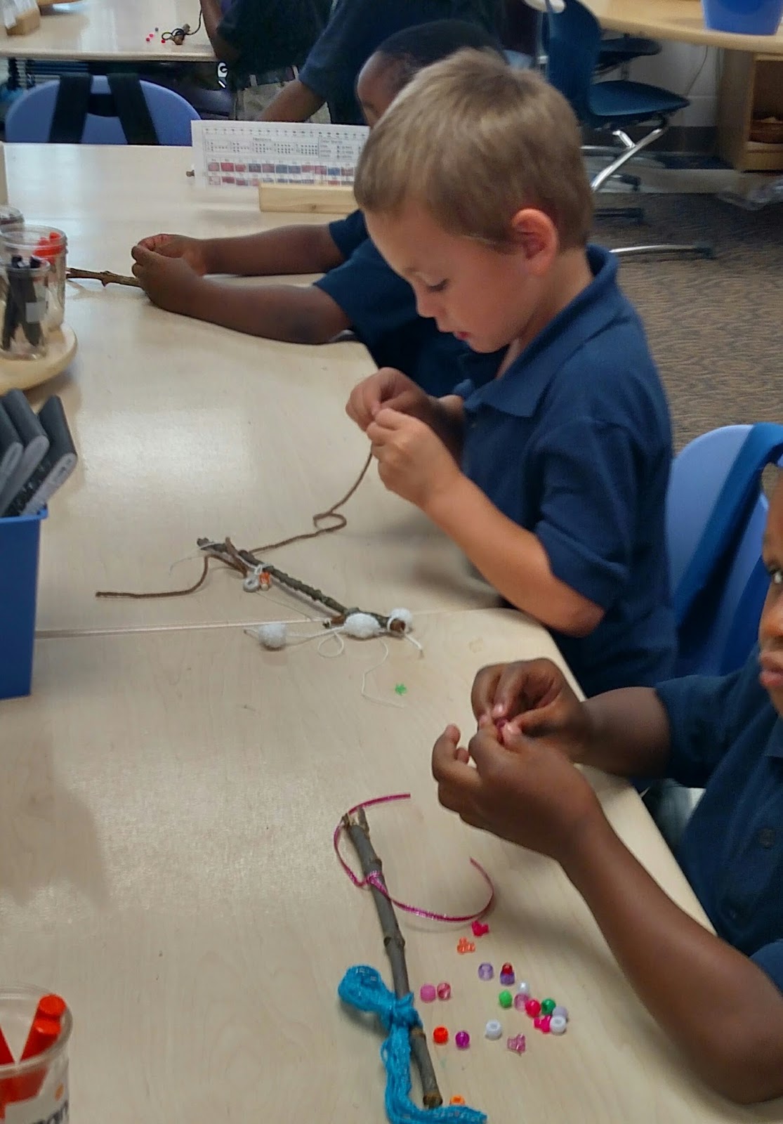 Child Centered Kindergarten- Ms. Rogers and Ms. West's Co-Teaching ...