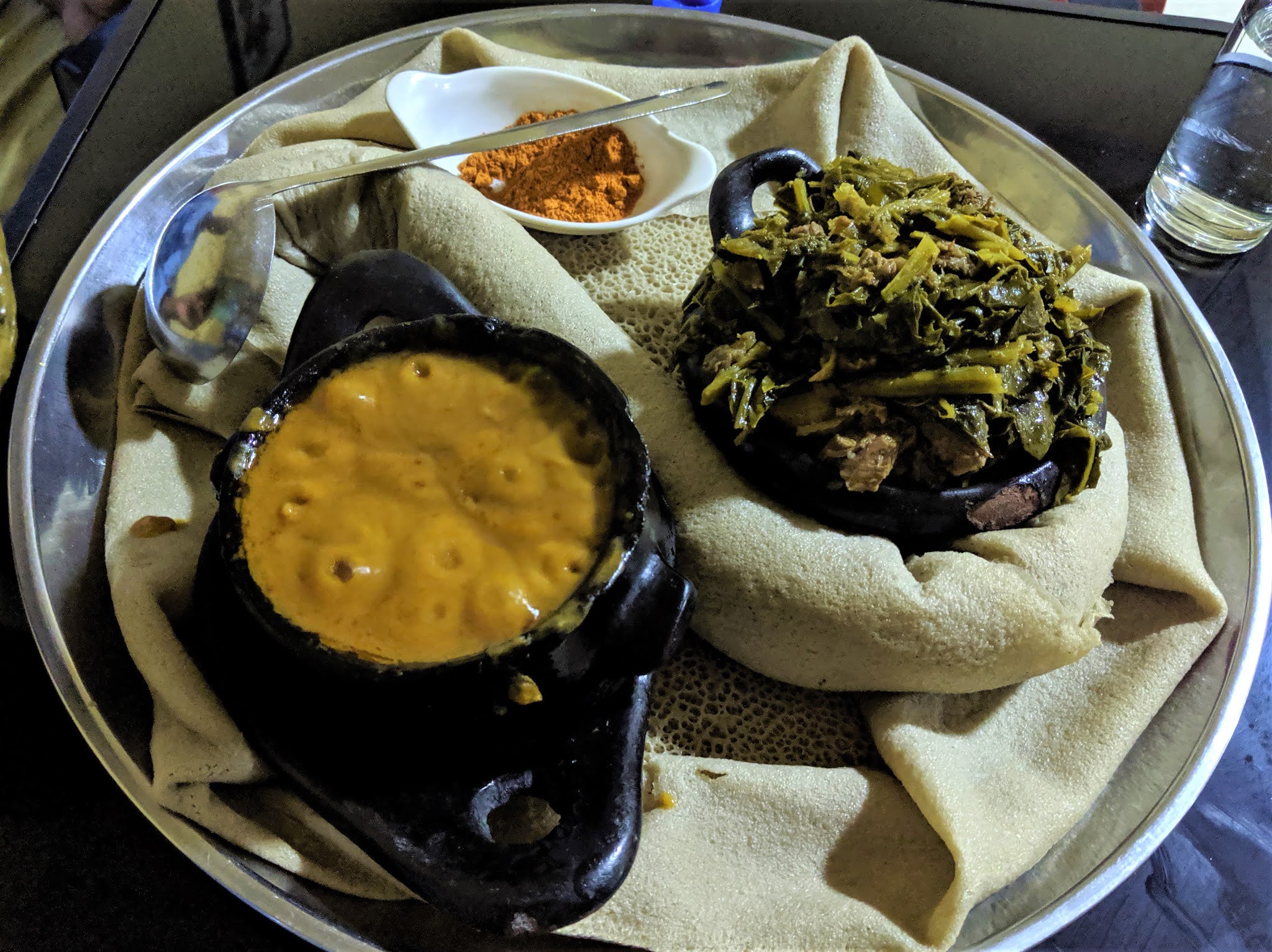 Must Try Ethiopian Food You (mostly) only get in Ethiopia