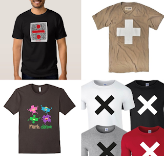 The Center of Math Blog: Seven Math-Inspired Halloween Costumes