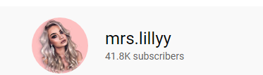 Mrs Lilly Net Worth, TikTok, TouTube, Instagram & How she earn money?