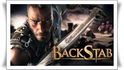 اللعبة الرهيبة BackStab 1.2.6 كاملة ومهكر | apk نبتون