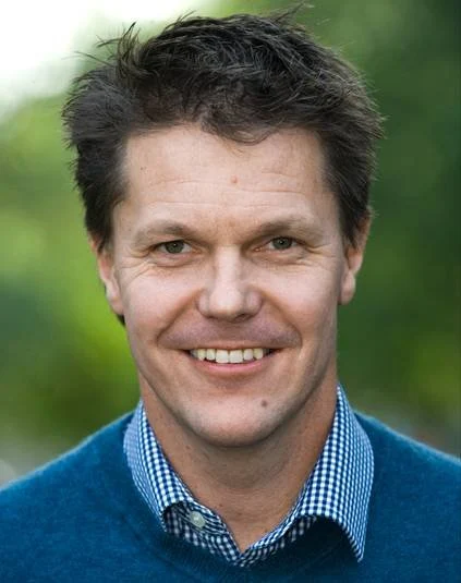 Prince Oscar Christening: Godparents Announced