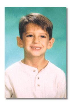 A Million Points Of Light, Darkened: Jake Robel