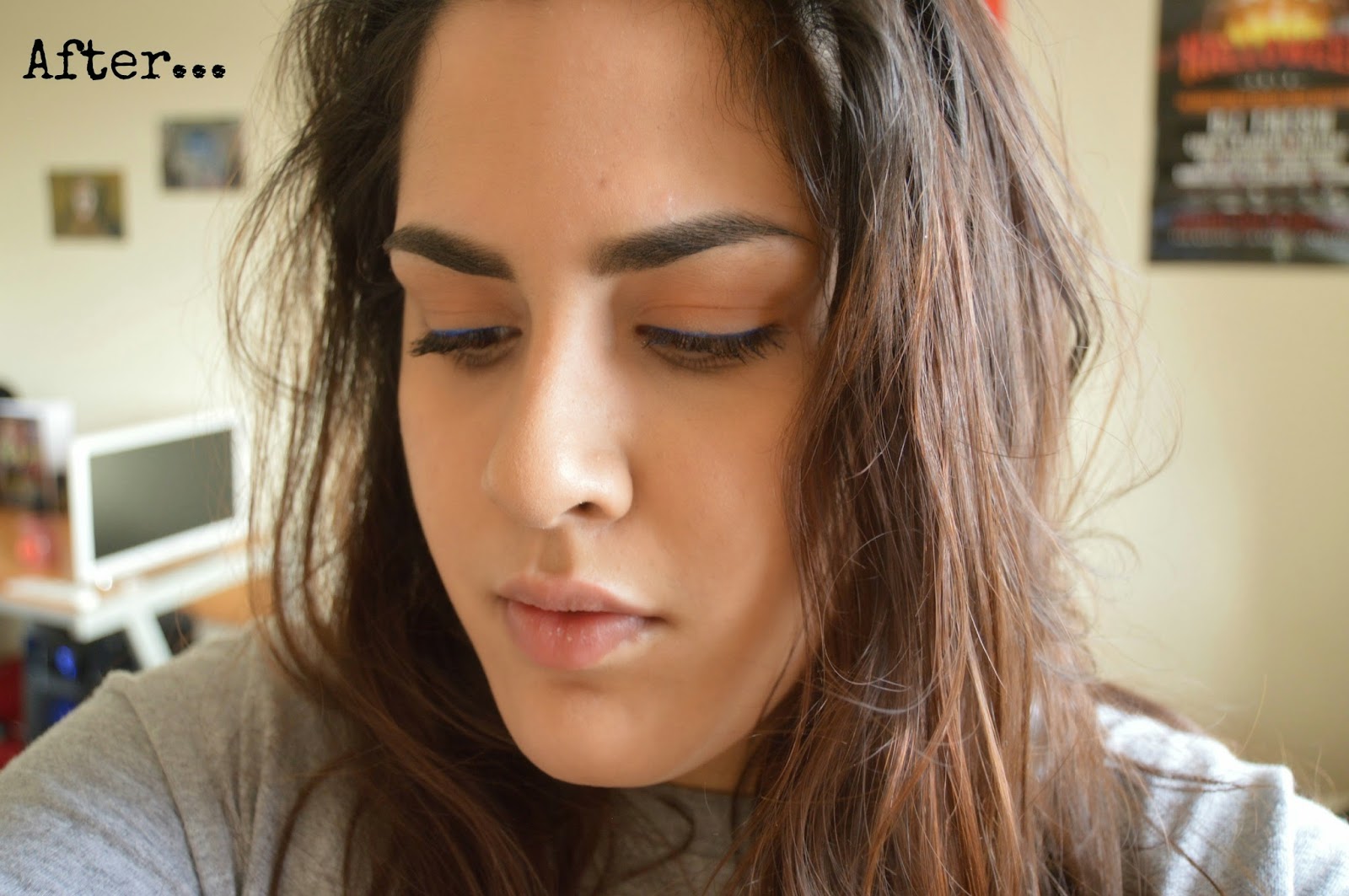 morangeandmore: Revlon Brow Fantasy Review + Eyebrow Routine