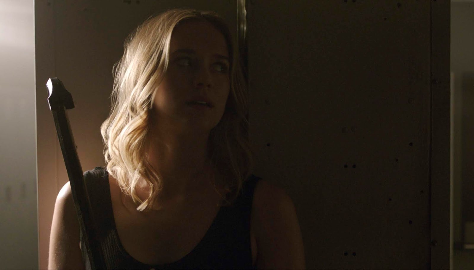 THE B-MOVIE NEWS VAULT: Death? Yeah, There's an App for That: COUNTDOWN ...