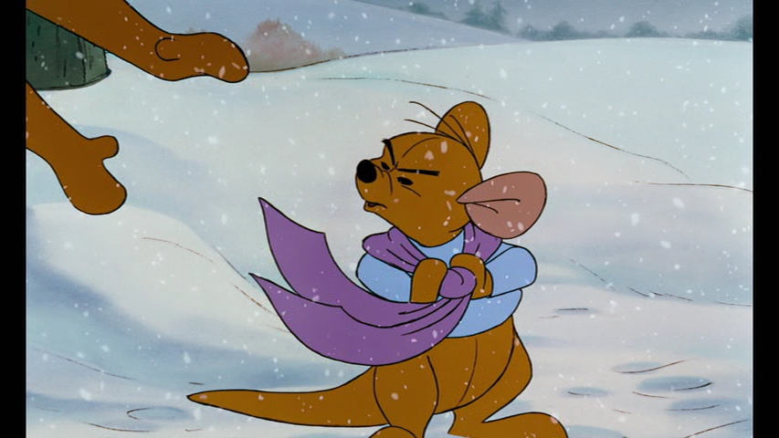 The New Adventures of Winnie The Pooh: The Many Adventures of Winnie ...