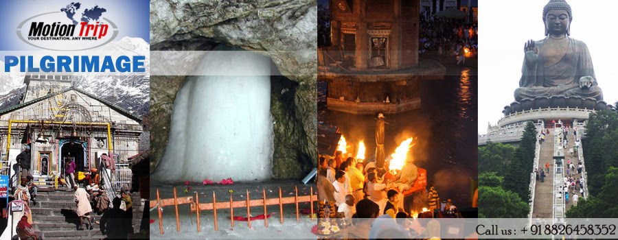 Pilgrimage Tour Package, Buddhist Temples, Buddhist Pilgrimage ...