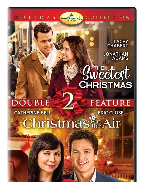 Its a Wonderful Movie - Your Guide to Family and Christmas Movies on TV ...