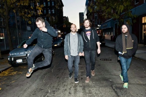 Píldoras Musicales 10: TORCHE (2015) Restarter
