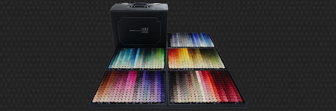 SRI Color System