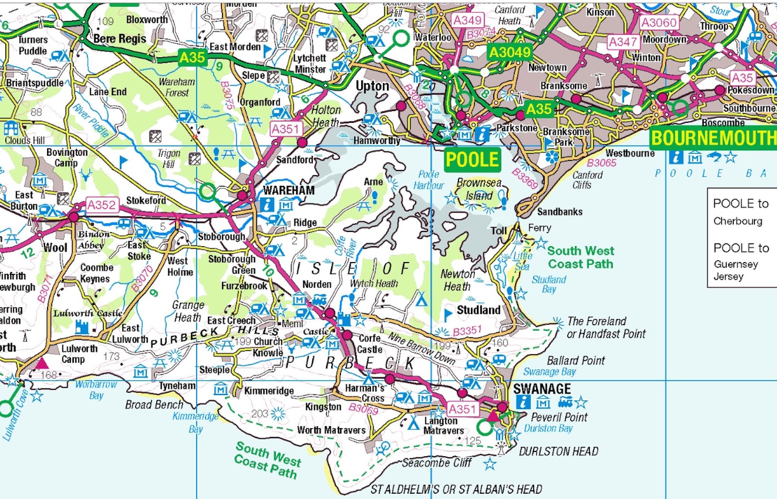 Lucy Melford: A magical evening at Arne