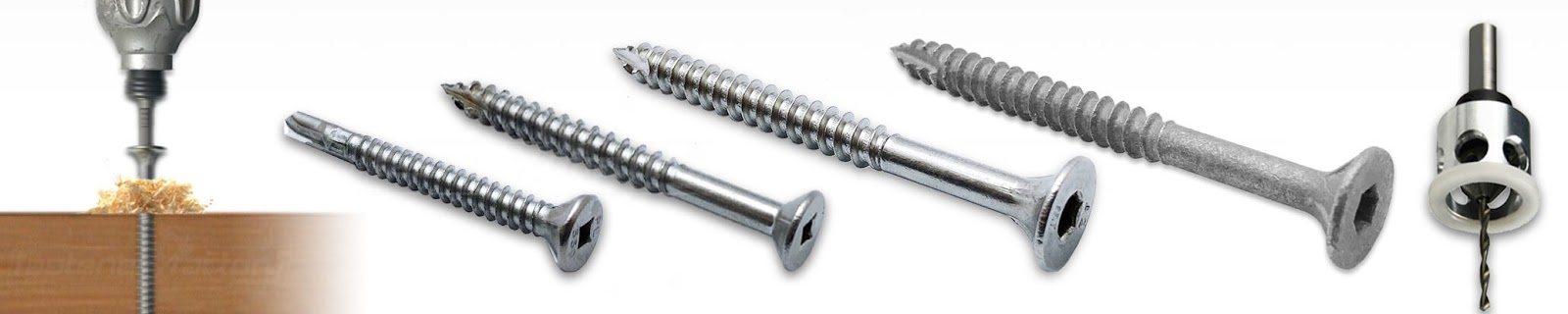 When You Should Use Screws – The Ultimate Guide