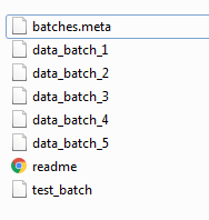 How to Load, Pre-process and Visualize CIFAR-10 and CIFAR -100 datasets ...