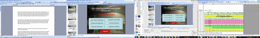 Introduction of Application Software ~ ICT Learning is Fun