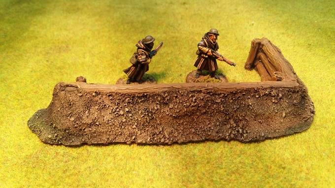 Tabletop Fix: Splendid Scenery - Scenic Resin Terrain Kickstarter