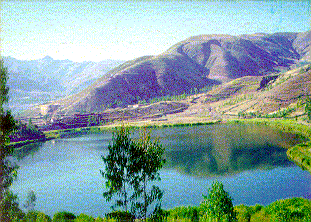 CONOCE QUISPICANCHI: DE DONDE PROVIENE EL NOMBRE QUISPICANCHI