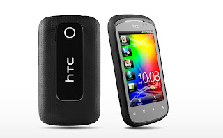 Technology News and Reviews: HTC Explorer or HTC Pico Smartphone