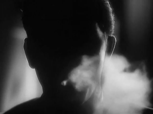 The Crooked Way (1949) - Film Noir