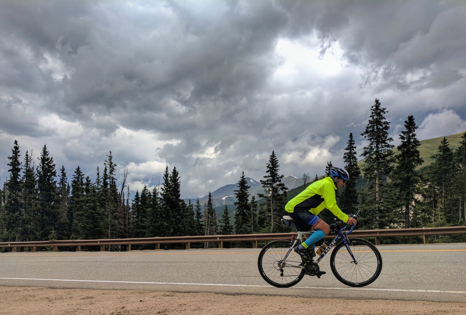 Colorado Triple Crown: 2017 Tim Kalisch Memorial Grand Loop Recap