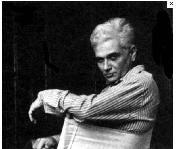 Semiótica y su desarrollo: 3-11 JACQUES DERRIDÀ