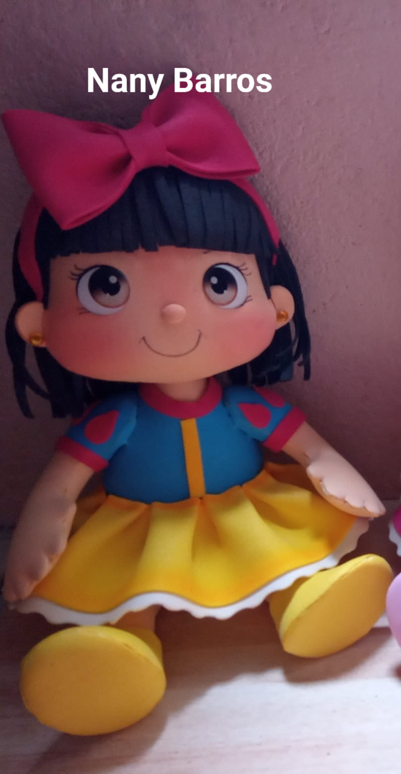 Boneca de Eva Alice no país das maravilhas: Molde para impressão - Ver ...