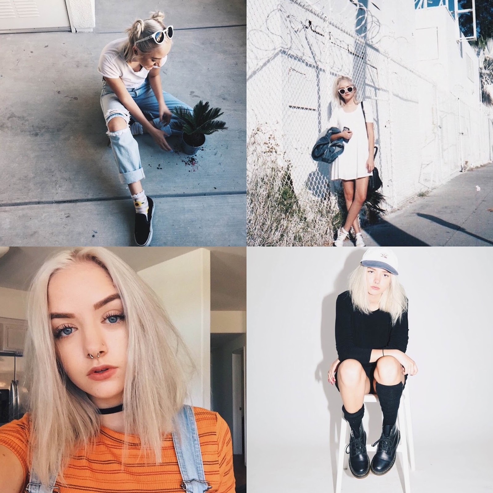 Maddi Bragg Style